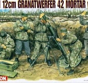 Dragon 6120 US Infantry 2nd Armoured Division (Normandy 1944 ...