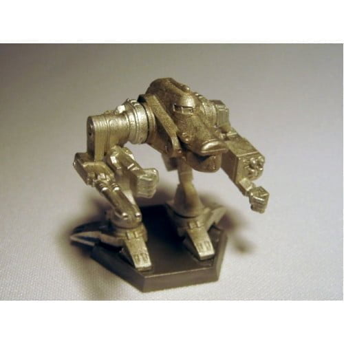 Battletech BT364 Dragonfly Omnimech – Gravesend Model Centre