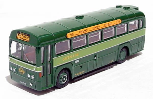 EFE 23205 AEC RF Bus Mk2 Greenline – Gravesend Model Centre