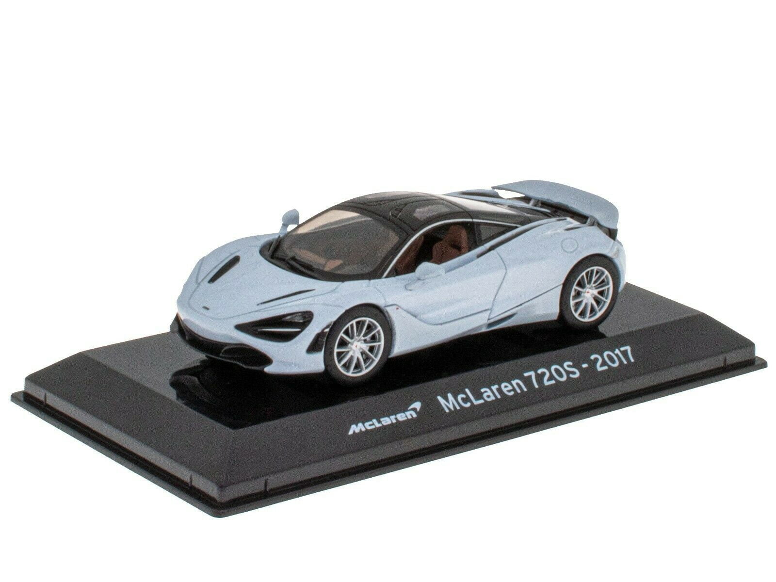 Atlas Edition Mclaren 720s 2017 – Gravesend Model Centre