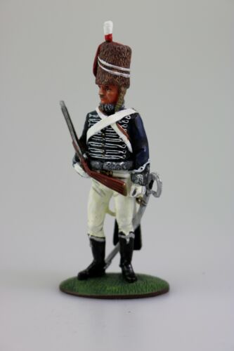 Del Prado Napoleonic KGL Light Dragoon 1808 – Gravesend Model Centre