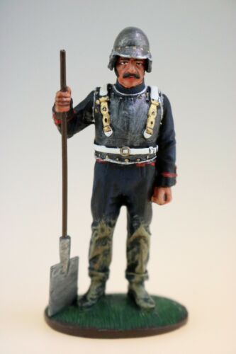 Del Prado Napoleonic French Artillery Engineer – Gravesend Model Centre