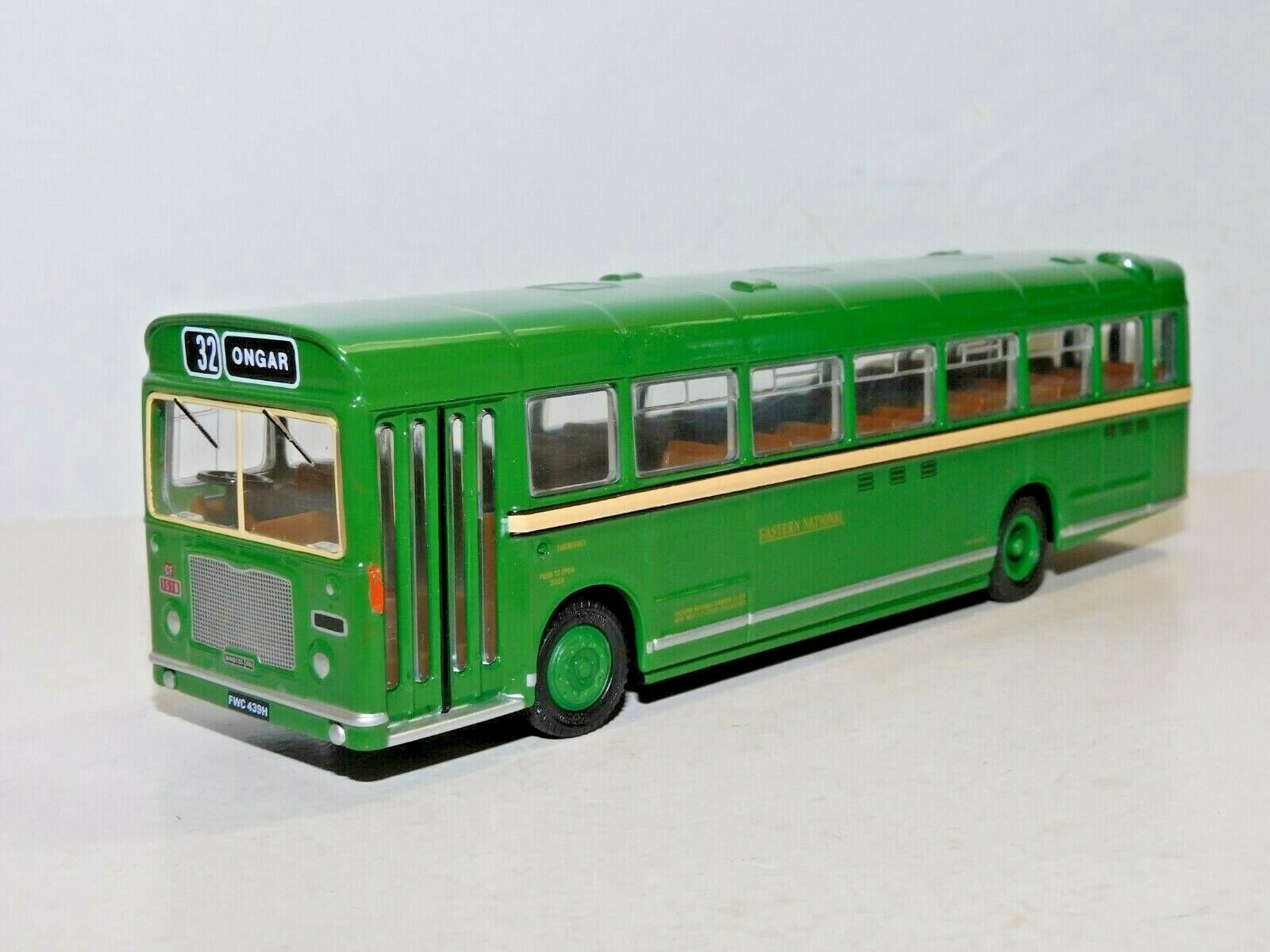 EFE 25003 Bristol Rell Eastern National # – Gravesend Model Centre