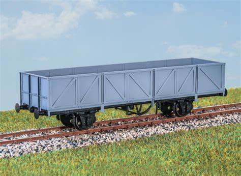 Parkside Dundas PC60 BR Ale Pallet Wagon – Gravesend Model Centre