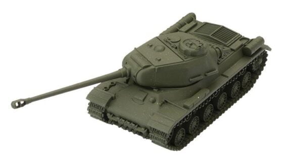 World Of Tanks WOT-25 IS-2 – Gravesend Model Centre