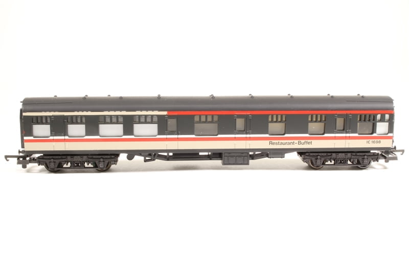 Lima 305320 Intercity Resturant-Buffet IC1698 carriage – Gravesend ...