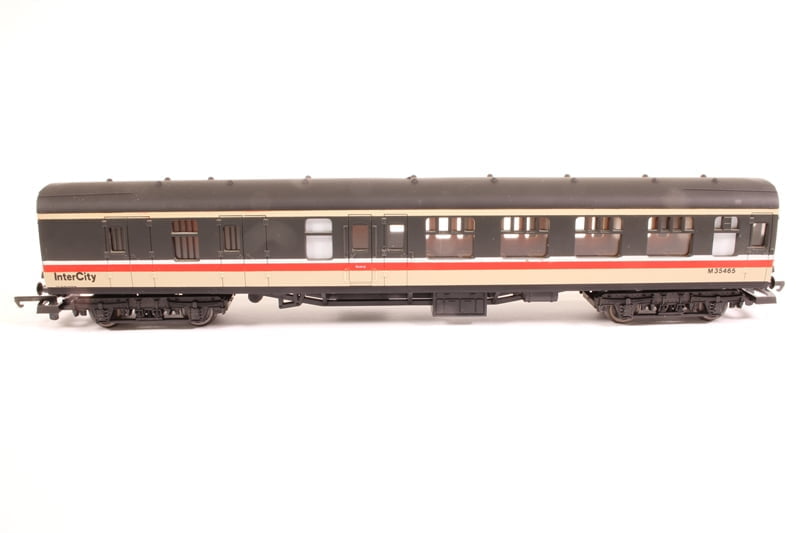 Lima 305372 Intercity M35465 coach – Gravesend Model Centre