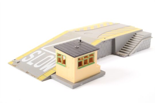 Car Loading Ramps – Gravesend Model Centre