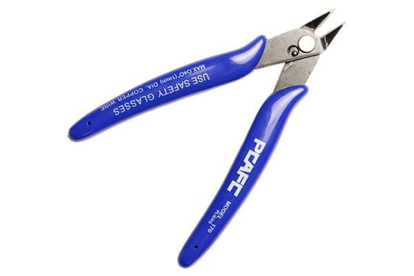 PCAFC Model 170 Sprue Cutter – Gravesend Model Centre