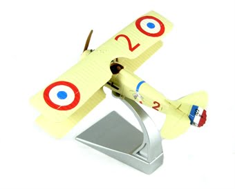 Corgi AA37902 1/48 SPAD X111 C-1,2 - Gravesend Model Centre