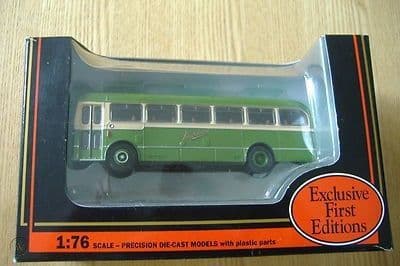 EFE 24305 Leyland Tiger Cub B.E.T. Style Bus Southdown – Gravesend ...