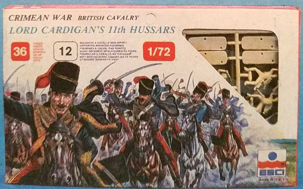 Revell H2303 Deutscher Panzer PzKpfw II – Gravesend Model Centre