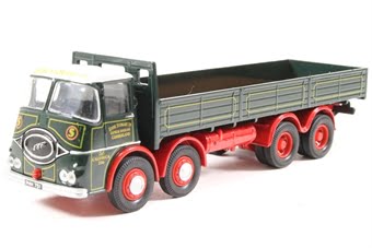 Corgi 11001 Eddie Stobart ERF KV 8 Wheel Drop side Lorry – Gravesend ...