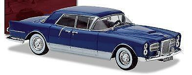 Atlas Editions 1/43 Facel Vega Excellence 1960 – Gravesend Model Centre