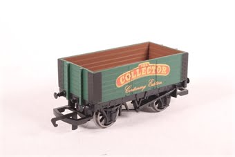 Hornby R6686 Hornby Collectors Club Centenary Edt Wagon – Gravesend ...
