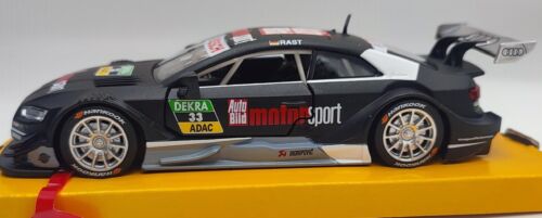 MSZ 1/36 Audi RS 5 DTM No 33 – Gravesend Model Centre