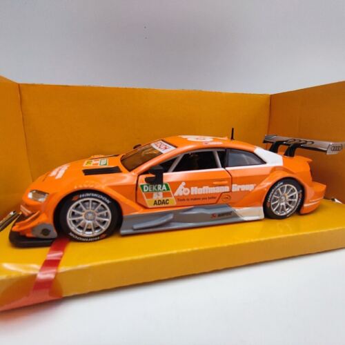 MSZ 1/32 Audi RS 5 DTM No – Gravesend Model Centre