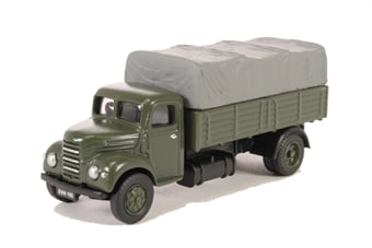 Classix EM76304 Ford Thames Ex Army Lorry – Gravesend Model Centre