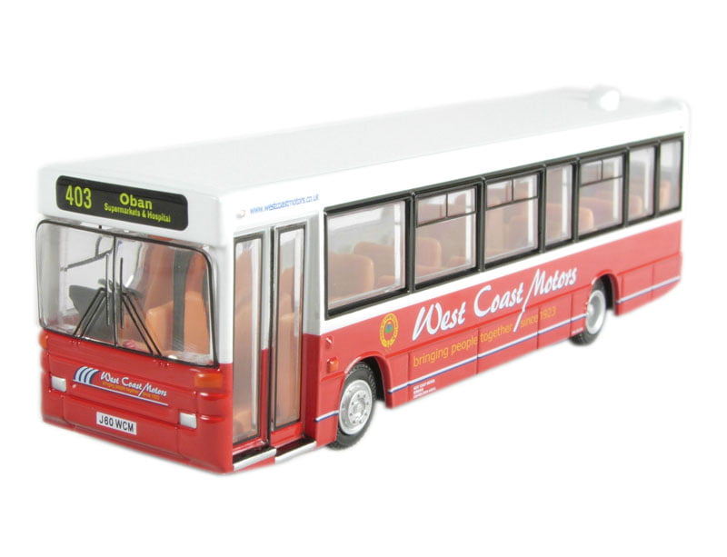 EFE 20639 Plaxton Pointer Dart West Coast Motors – Gravesend Model Centre