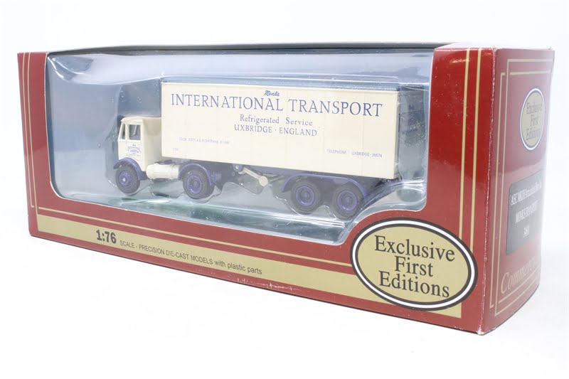 Corgi Classics 1/50 CC25904 50th Anniversary London Routemaster Bus ...