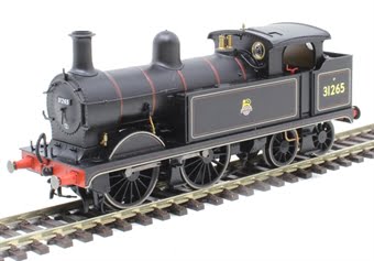 Hornby R3631 Early NR Wainwright H Class – Gravesend Model Centre