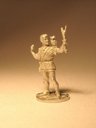 Ral Partha 15015 Warlock – Gravesend Model Centre
