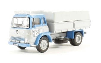 EFE 36304 Bedford TK Short Dropside Russell of Bathgate – Gravesend ...