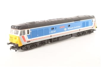 Lima L205135A Class 50 50017 ‘Royal Oak’ in Network SouthEast Original ...