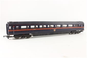 Lima L305458 Mk3 TSO 42058 in GNER Livery – Gravesend Model Centre