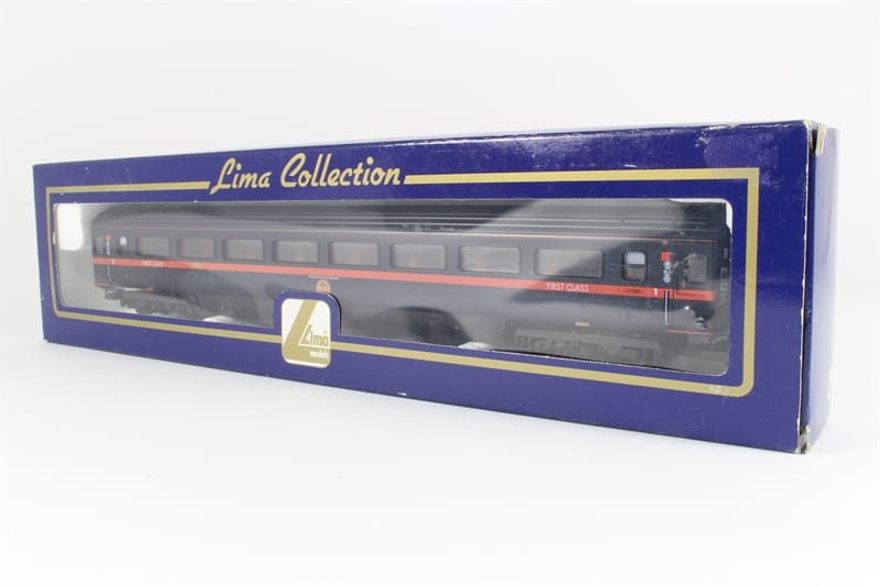 Lima L305461 Mk3 HST GNER livery 1st – Gravesend Model Centre