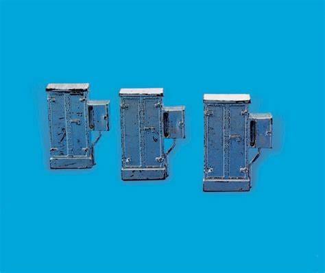 Modelscene 5098 Switch Box – Gravesend Model Centre