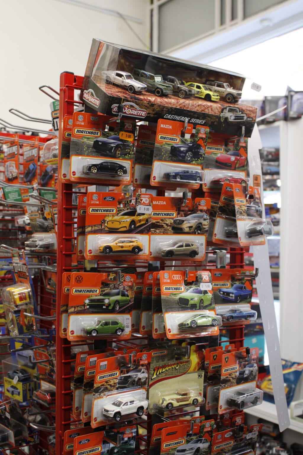 Gravesend Model Centre – Kents No.1 Model Shop