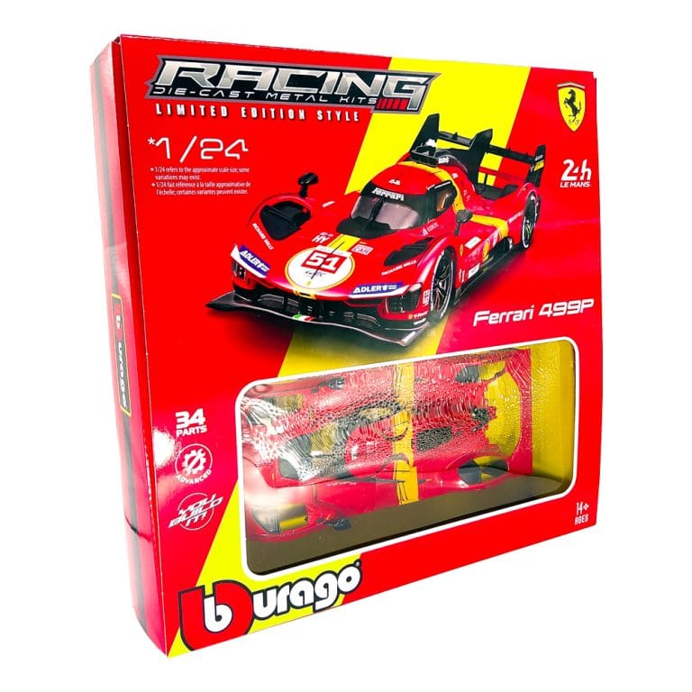 Gravesend Model Centre – Kents No.1 Model Shop