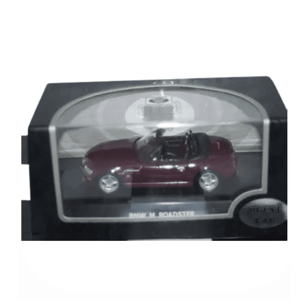 Maxi Car 1/43 10222 BMW M Roadster - Gravesend Model Centre