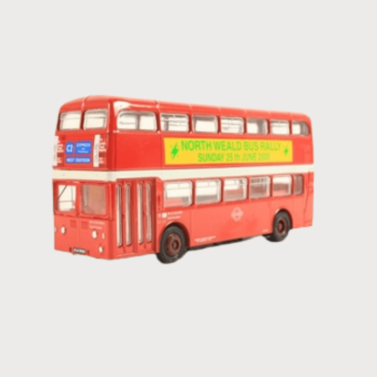EFE 18108A 1/76 Leyland Atlantean Park Royal – Gravesend Model Centre